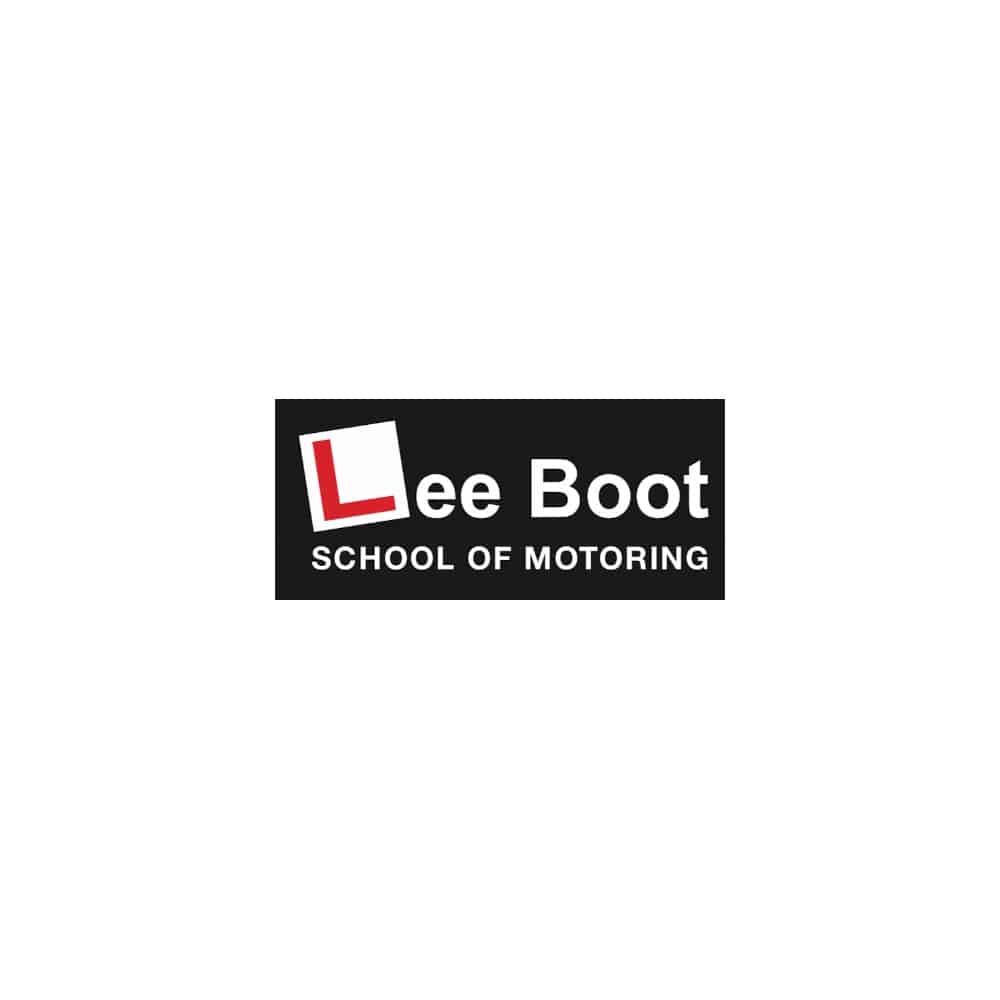 Buy Lee Boot School Of Motoring | Driving Lesson Gift Vouchers (2025)