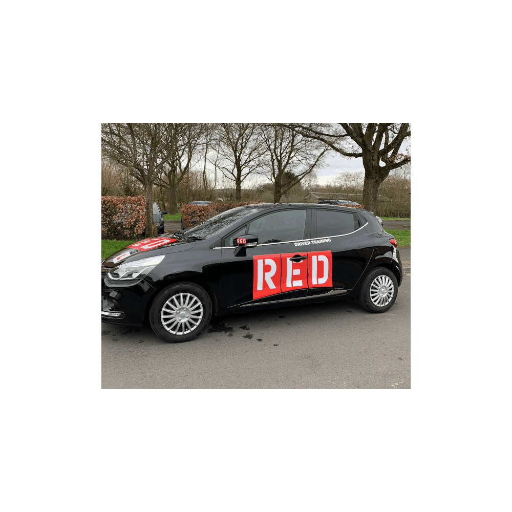 Buy Rachel’s Learners | Driving Lesson Gift Vouchers (2024)